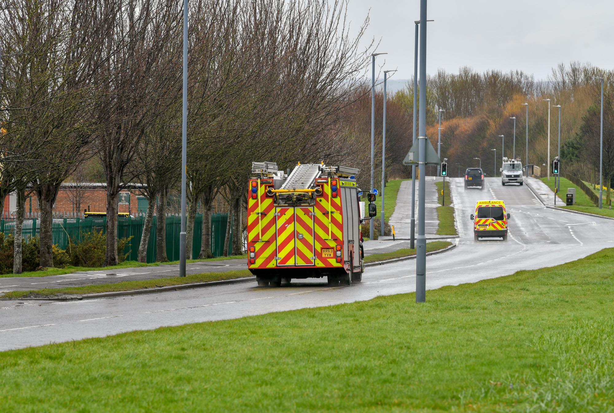 Road safety | Cumbria Fire & Rescue Service