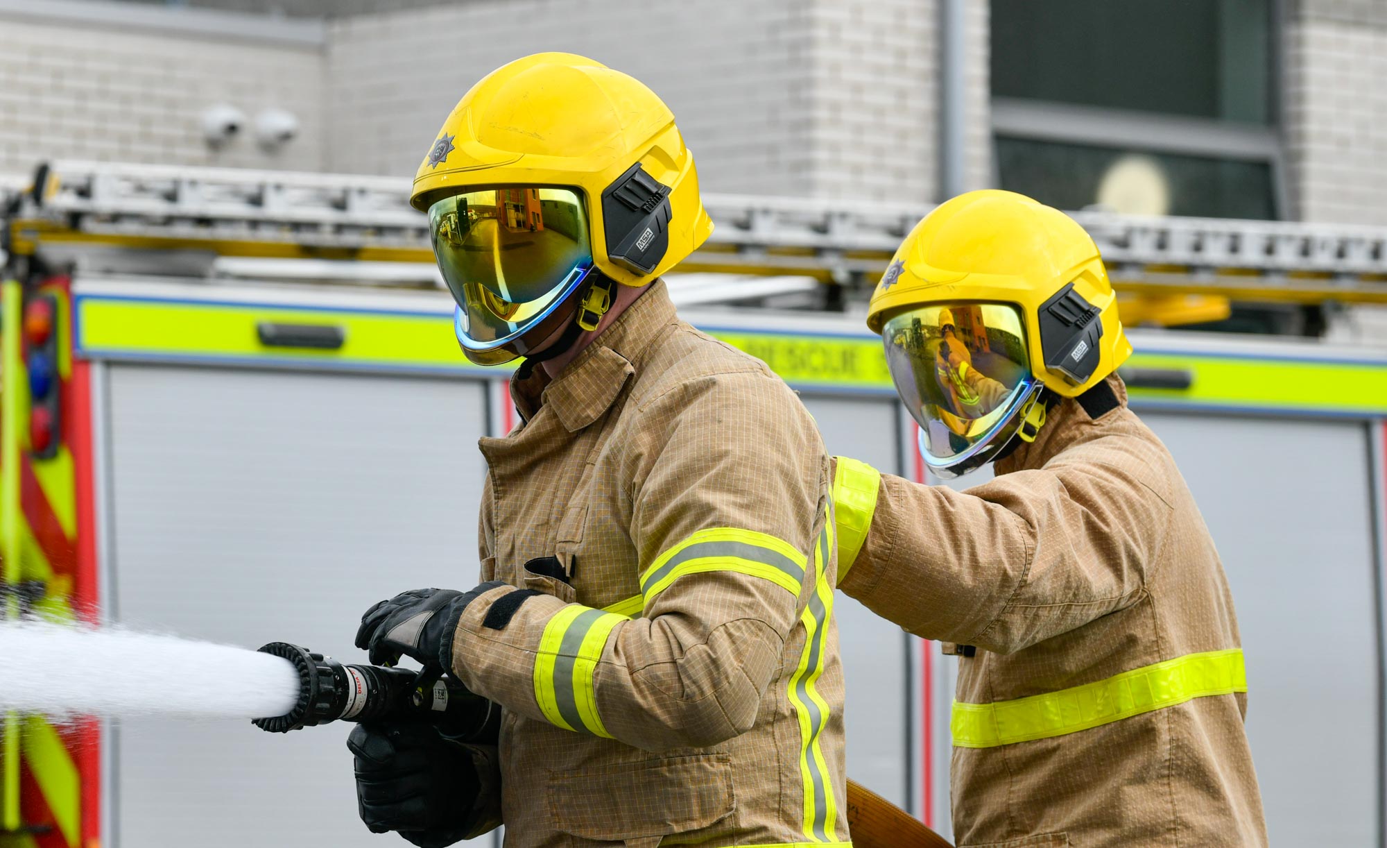 People and Talent | Cumbria Fire & Rescue Service