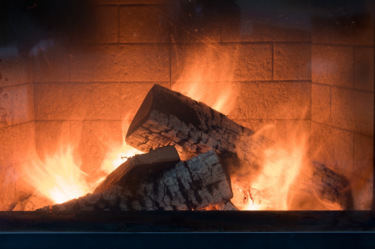 Chimney safety | Cumbria Fire & Rescue Service