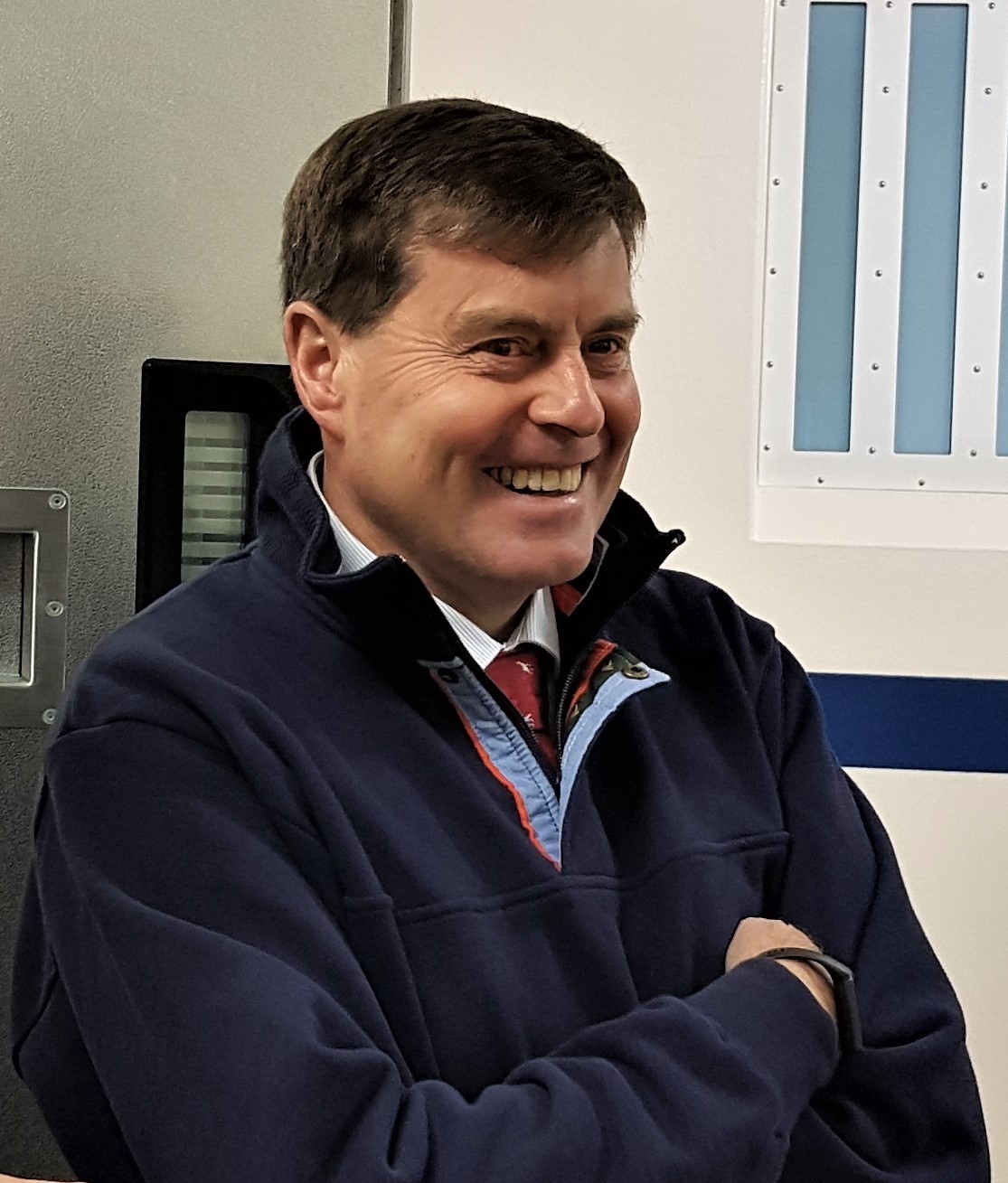 Our governance | Cumbria Fire & Rescue Service