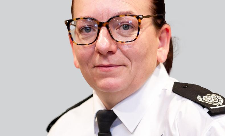 Our leadership team | Cumbria Fire & Rescue Service