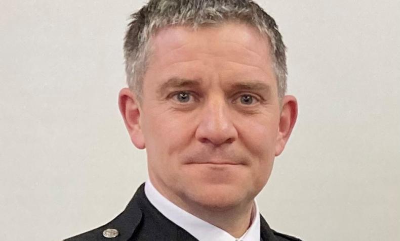 Our leadership team | Cumbria Fire & Rescue Service