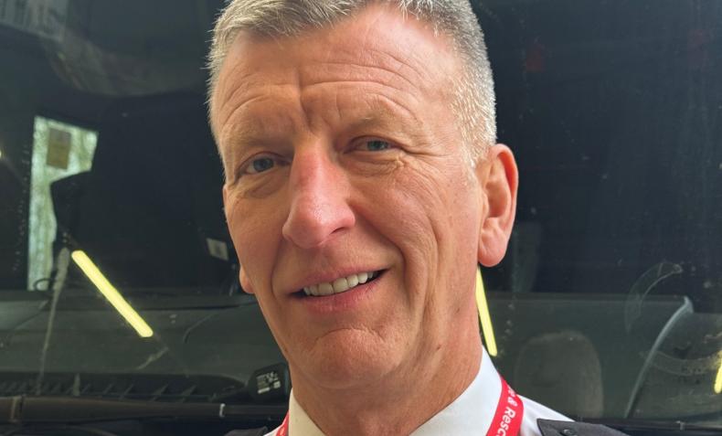 Our leadership team | Cumbria Fire & Rescue Service